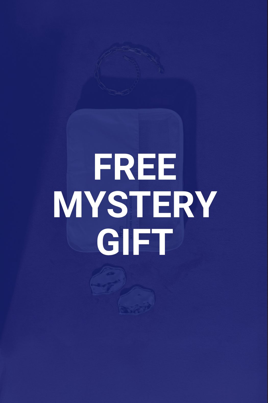 Free Gift Mix – Motto AU